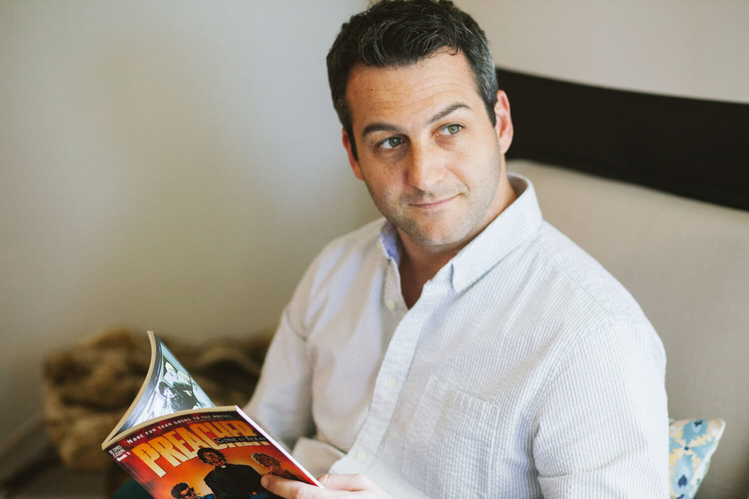 Jeff Cannata | meaningfull.media