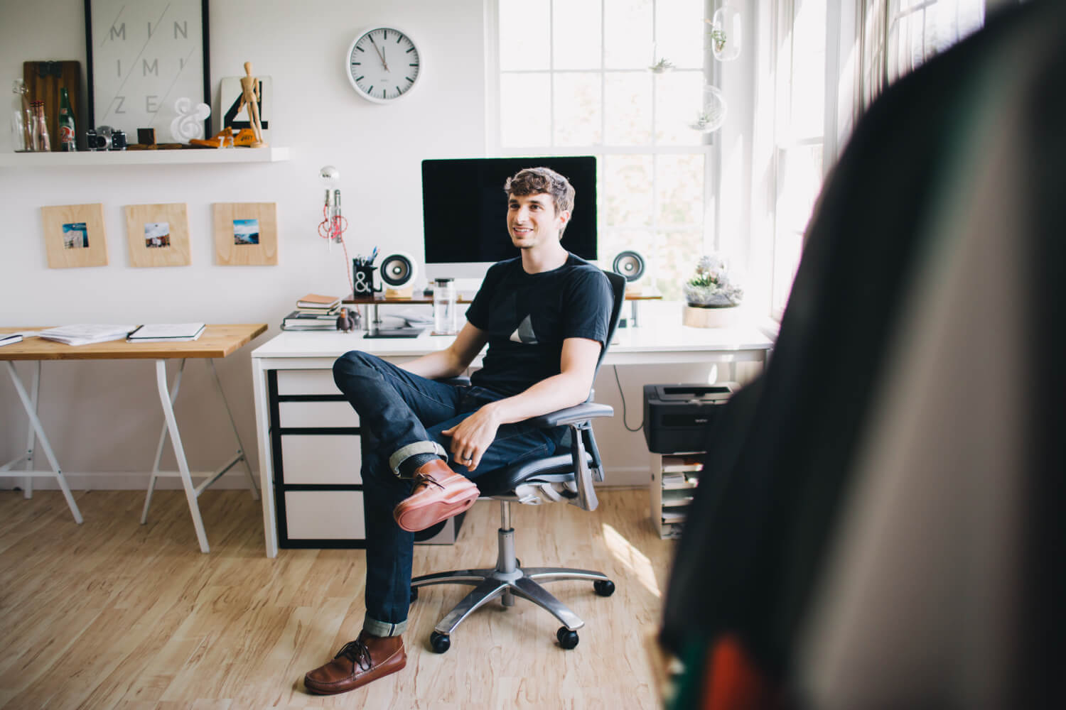 Jeff Sheldon | meaningfull.media