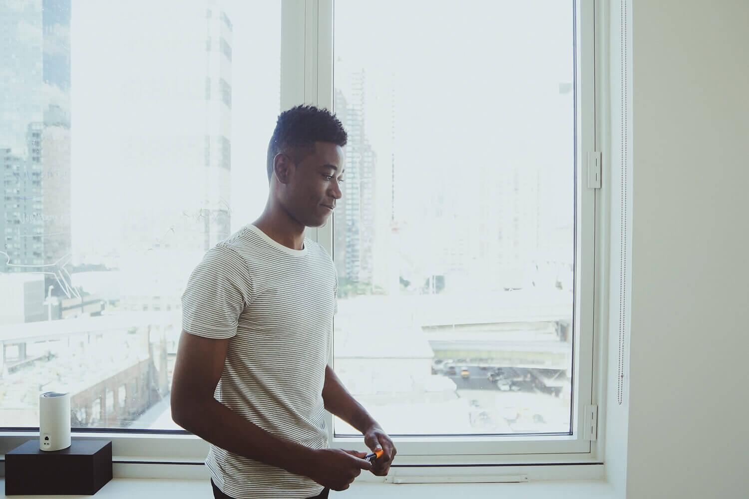 Nathan Fwamba | meaningfull.media