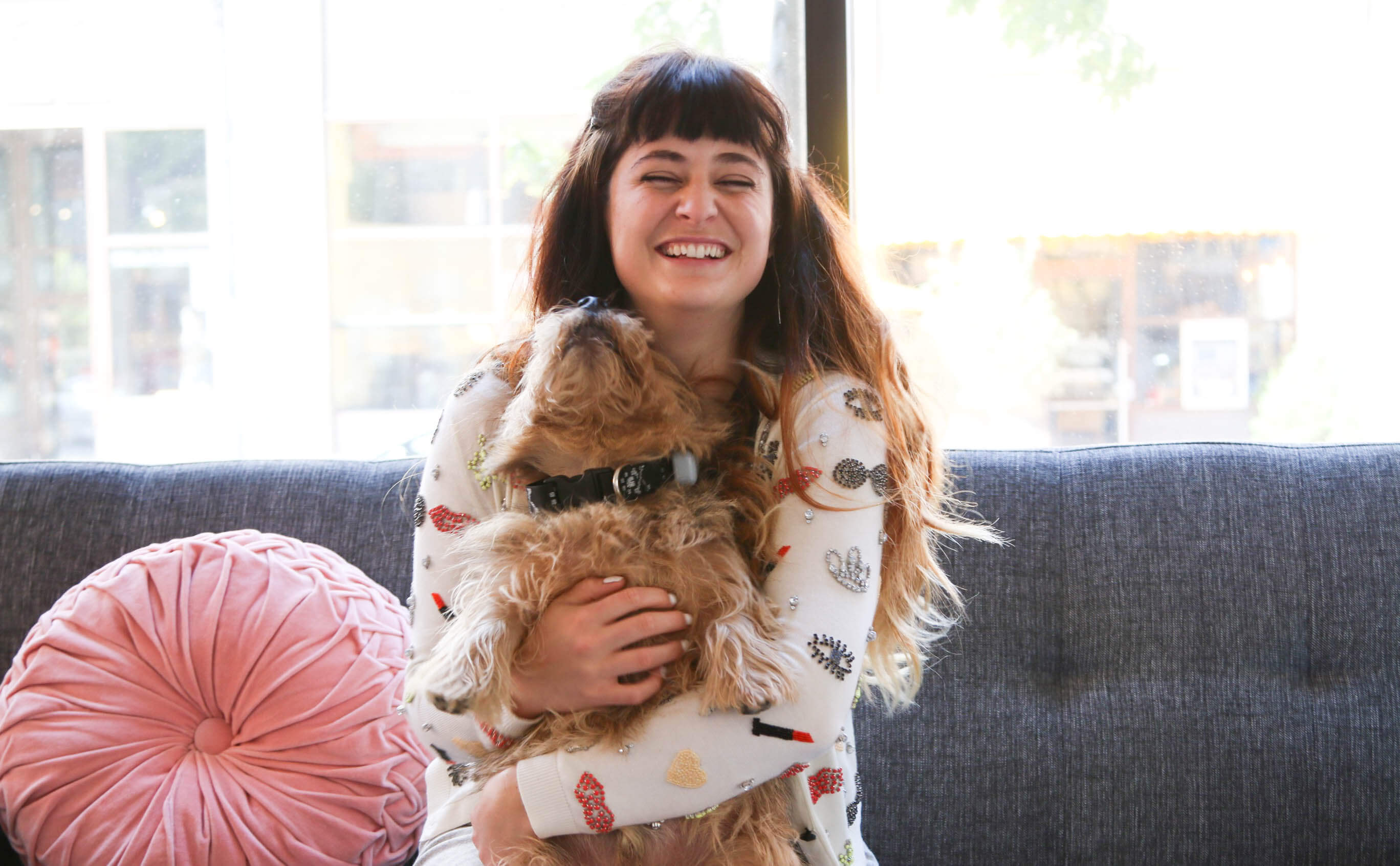 Betsy Fore | meaningfull.media