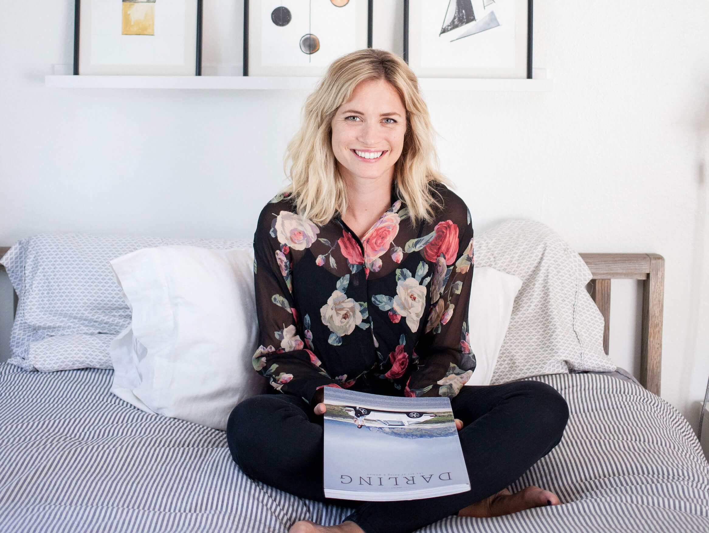 Sarah Dubbeldam | meaningfull.media