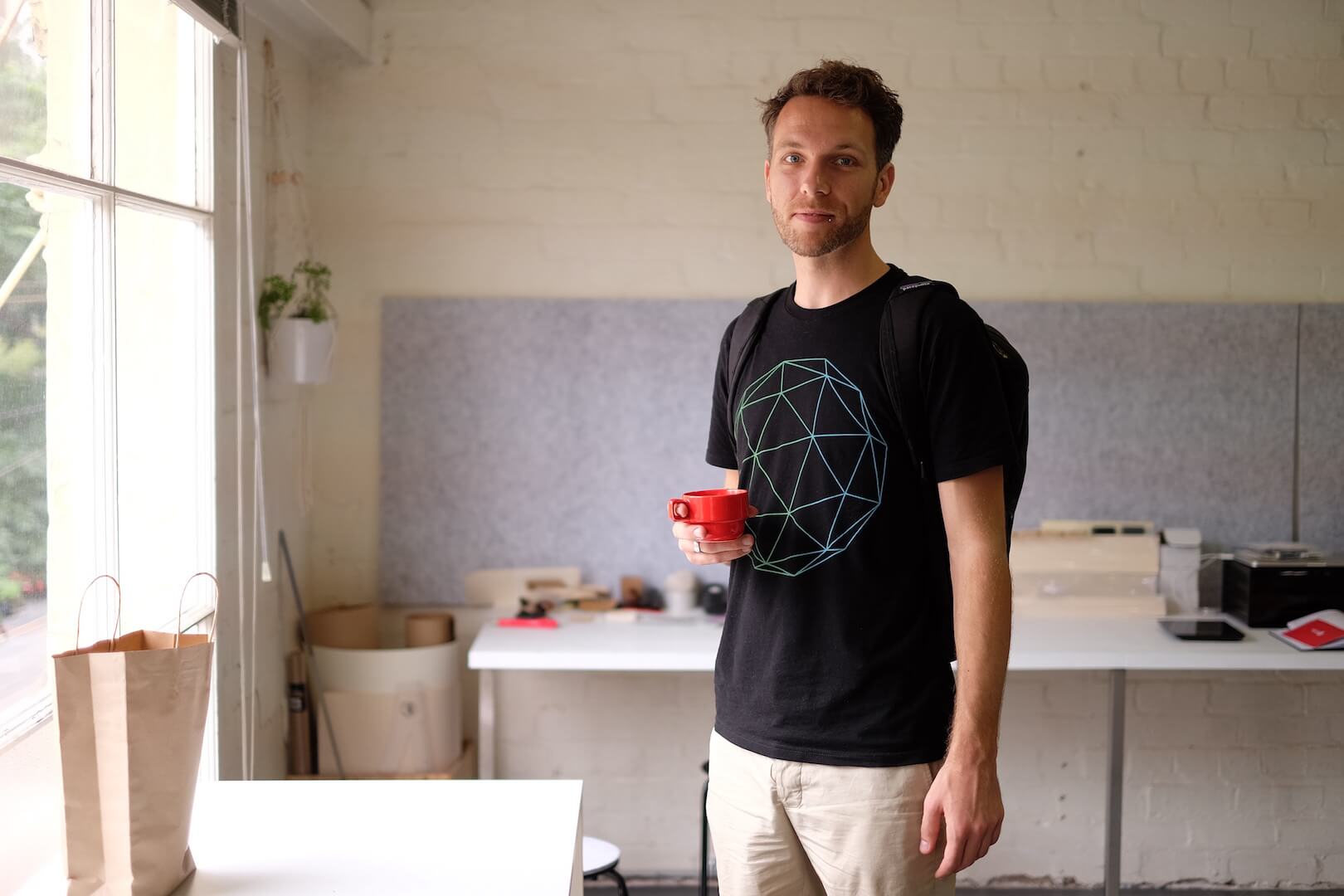 Kai Brach | meaningfull.media