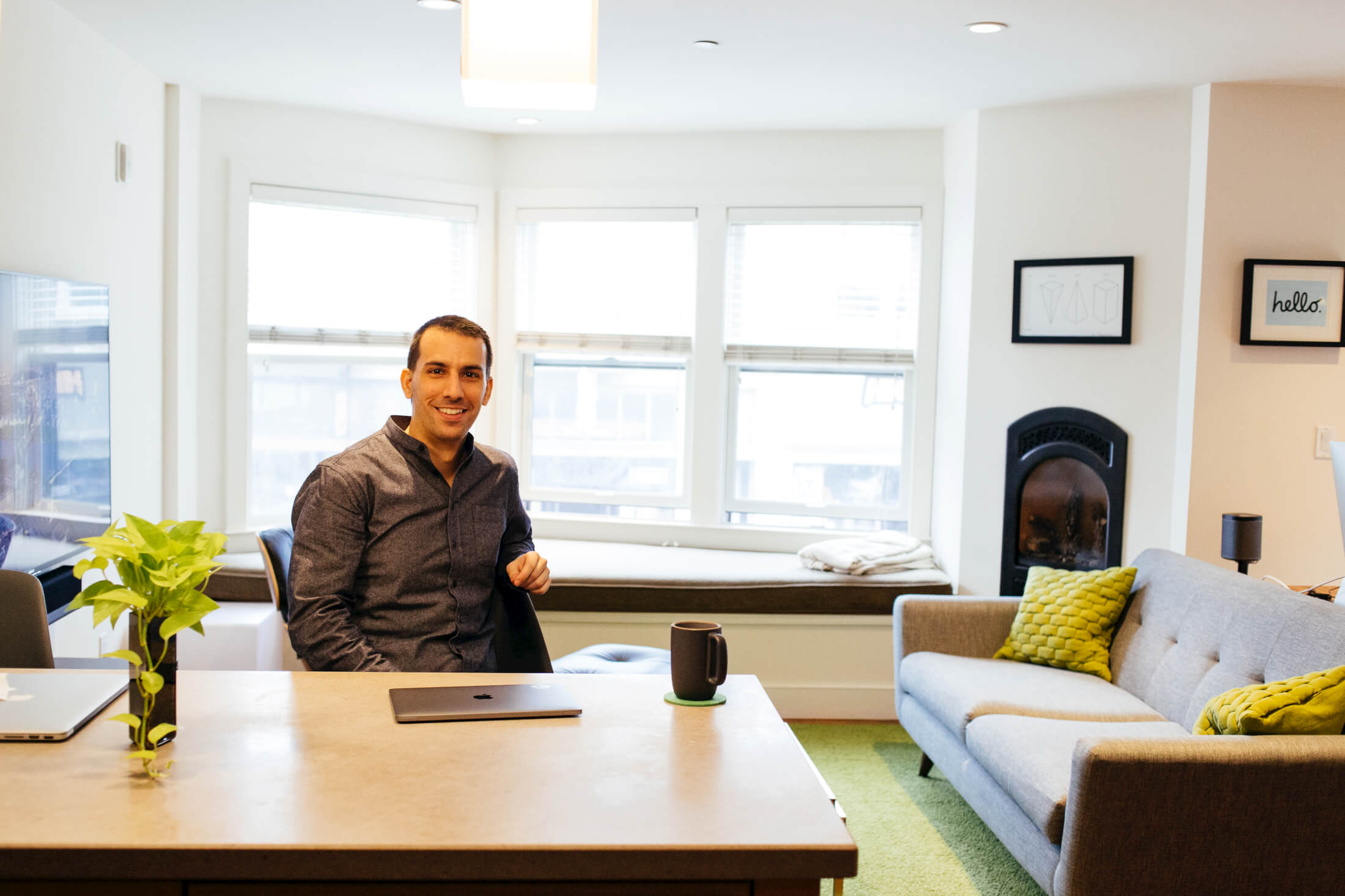 Paul Stamatiou | meaningfull.media