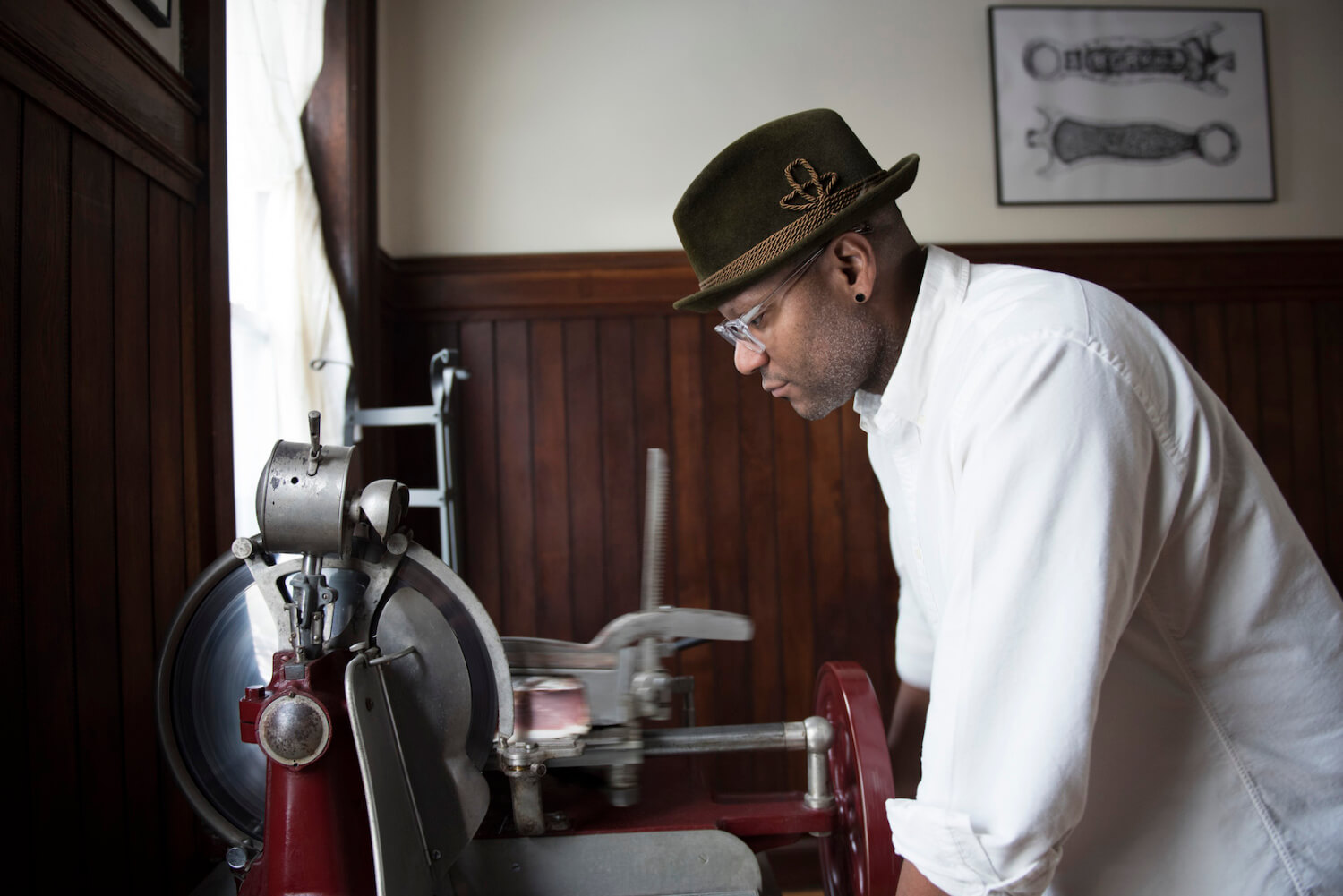 Andre Mack | meaningfull.media