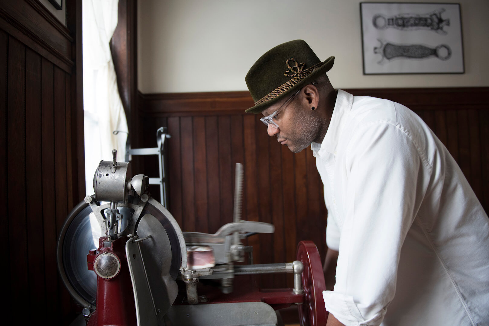 Andre Mack | meaningfull.media