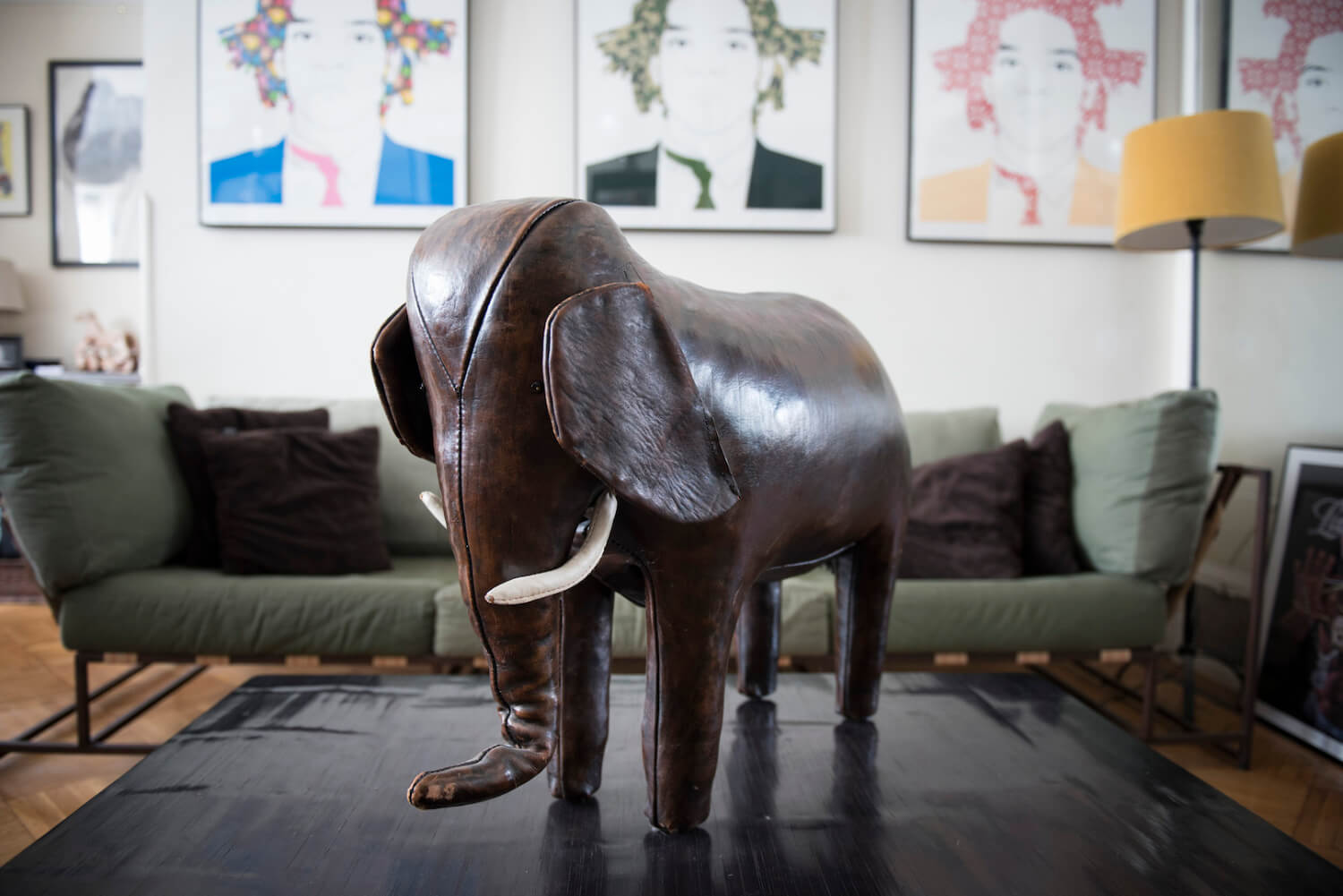 Andre Mack | meaningfull.media