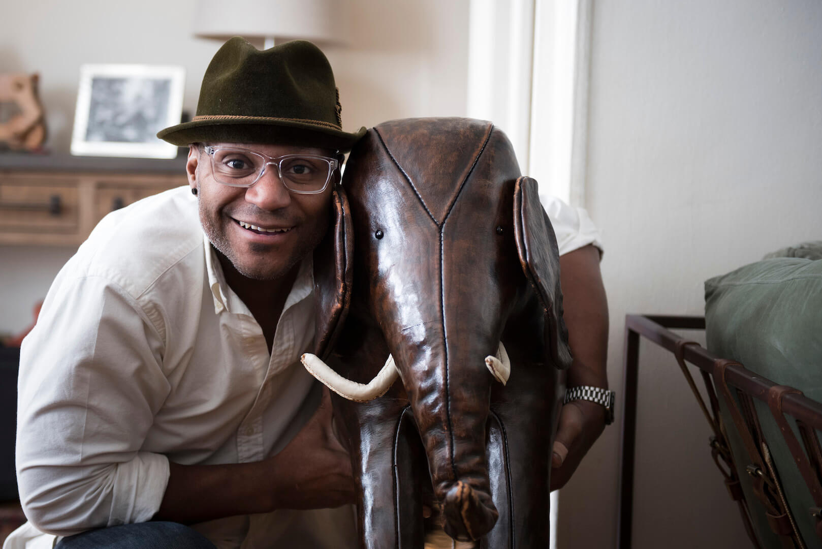 Andre Mack | meaningfull.media