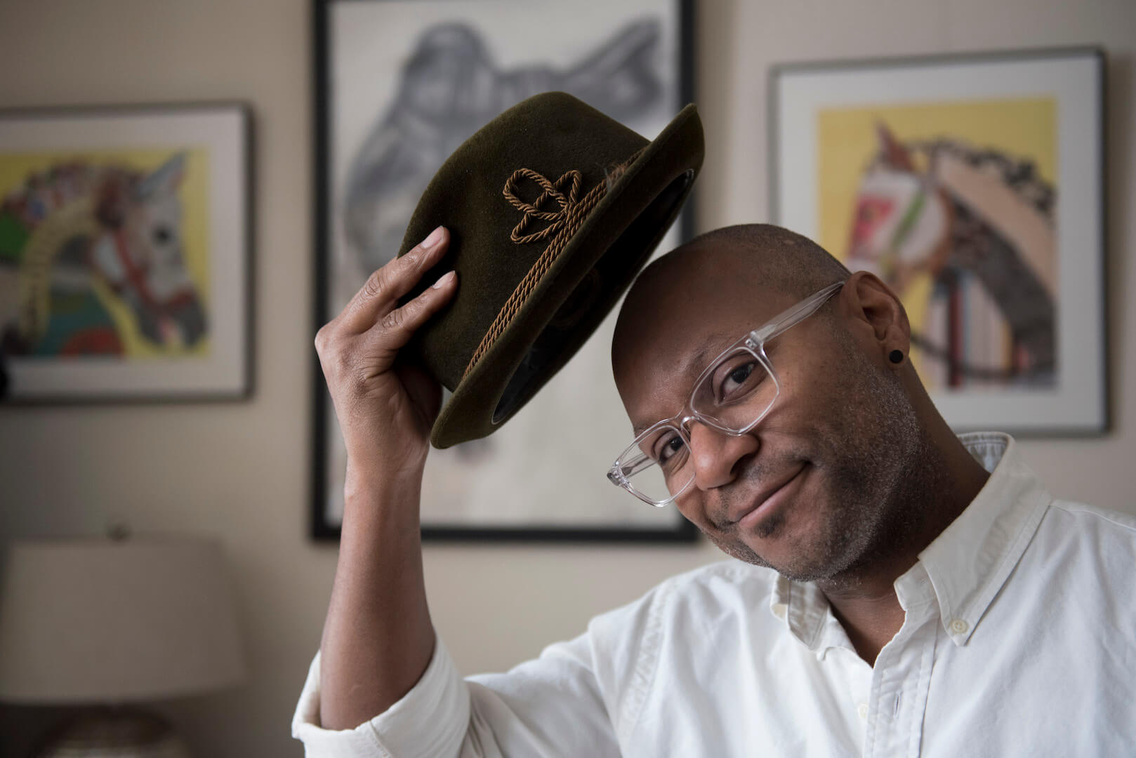 Andre Mack | meaningfull.media