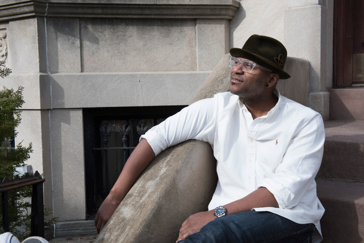 Andre Mack | meaningfull.media