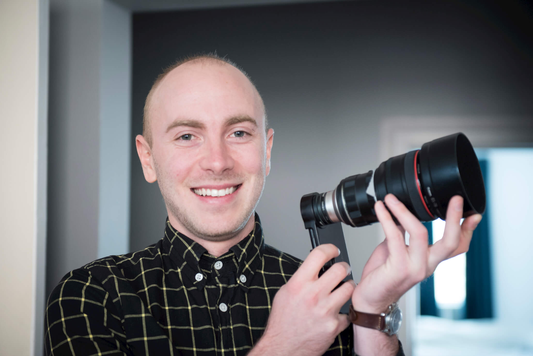 Jeff Hodsdon | meaningfull.media