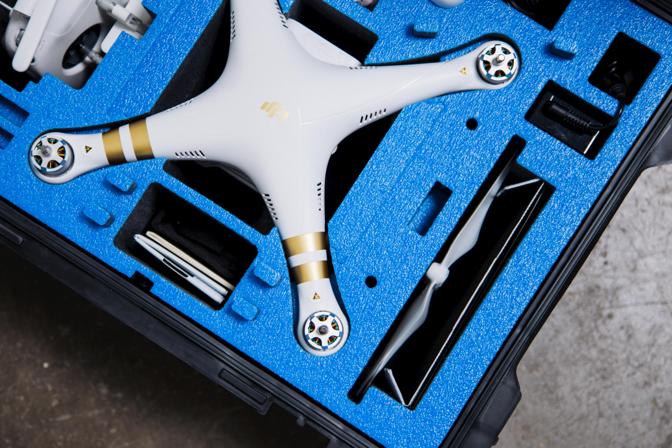 Matthew & Jesse Hufft | meaningfull.media