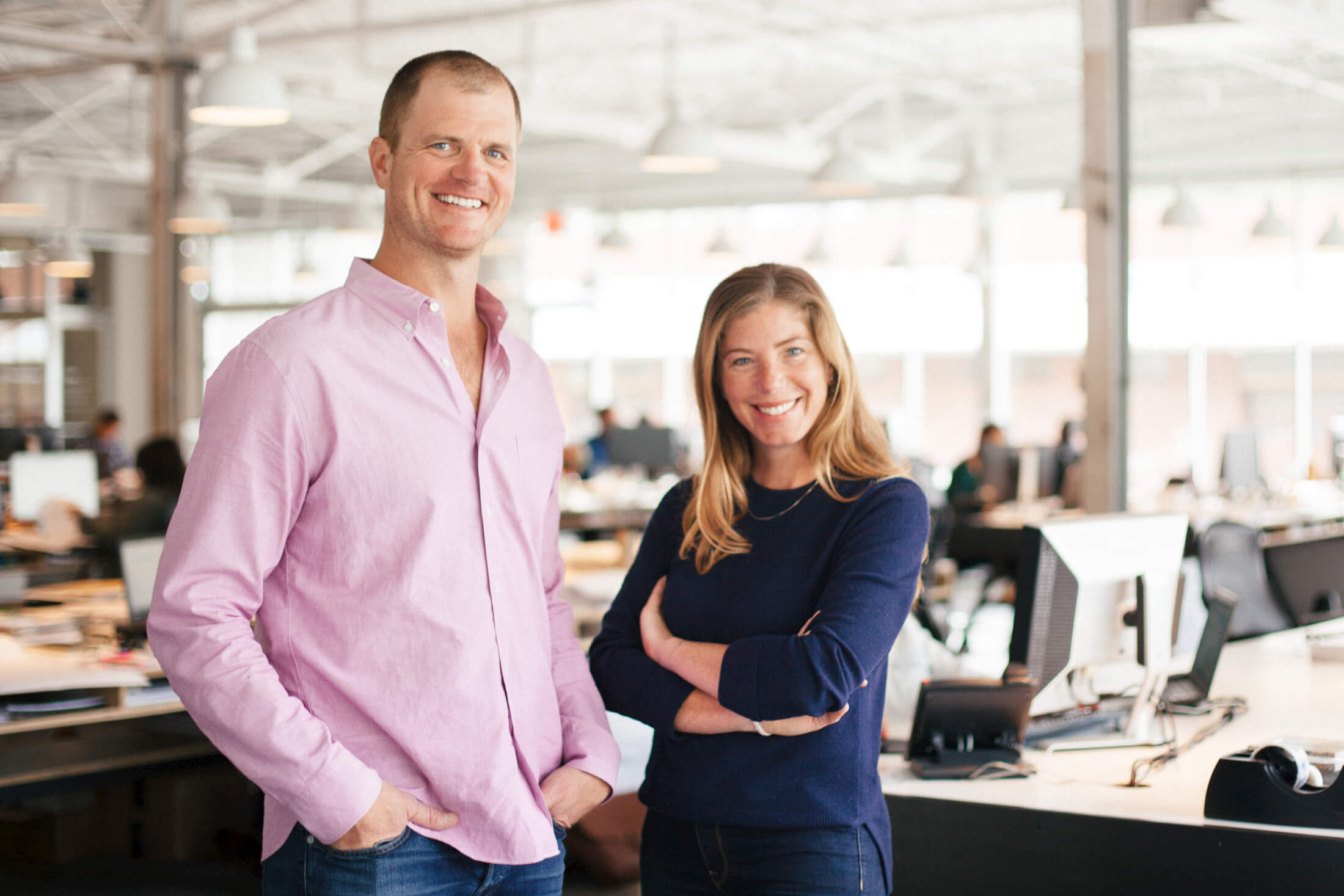 Matthew & Jesse Hufft | meaningfull.media