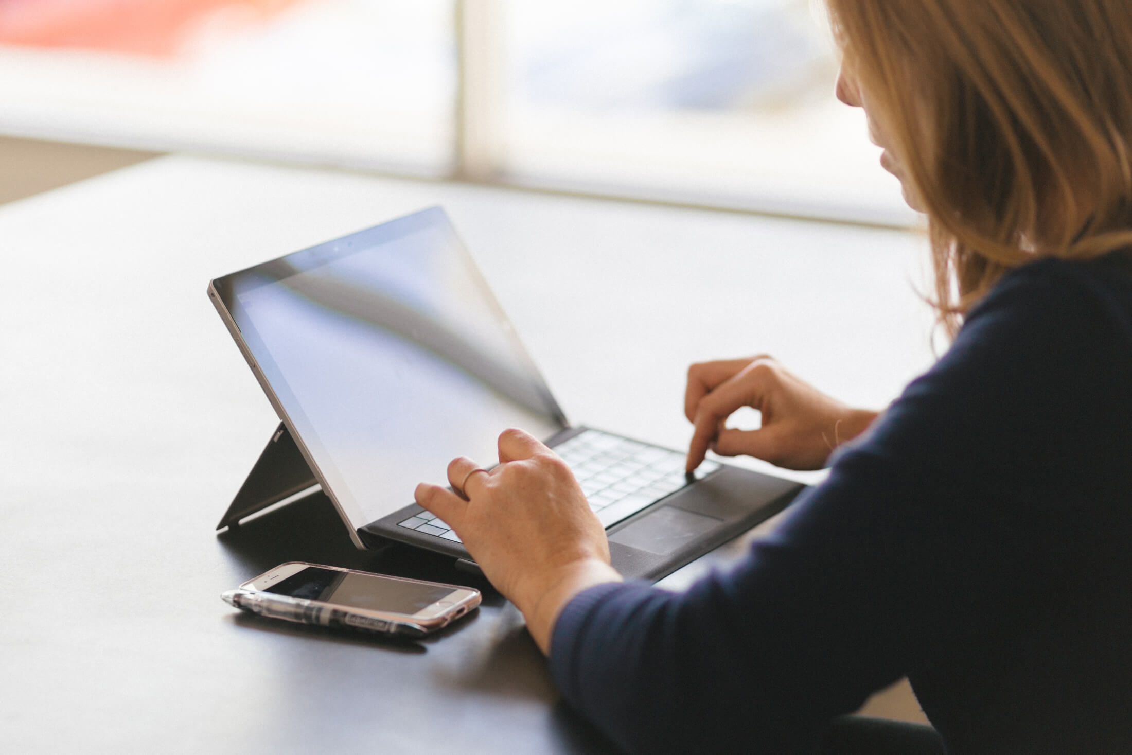 Matthew & Jesse Hufft | meaningfull.media