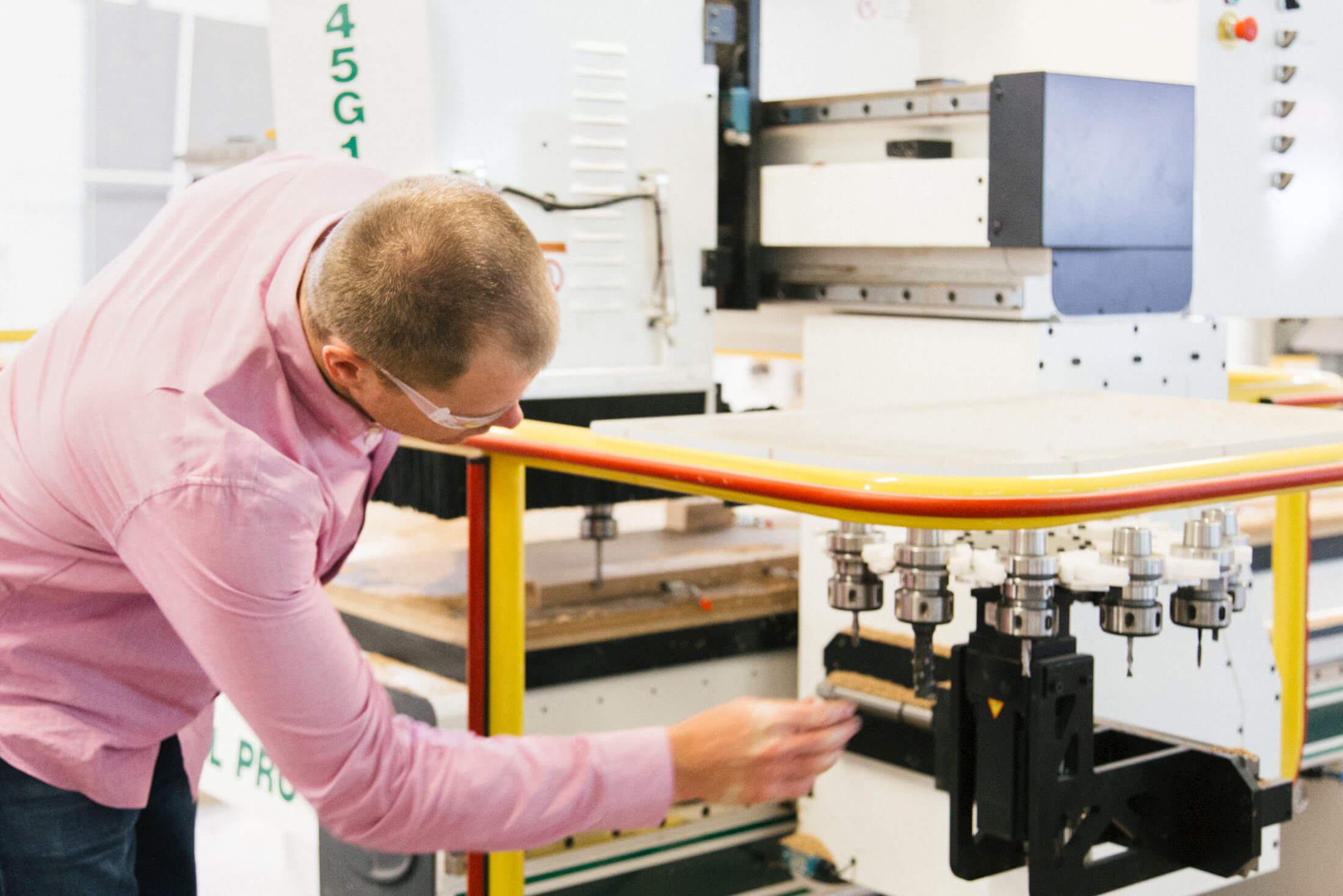 Matthew & Jesse Hufft | meaningfull.media