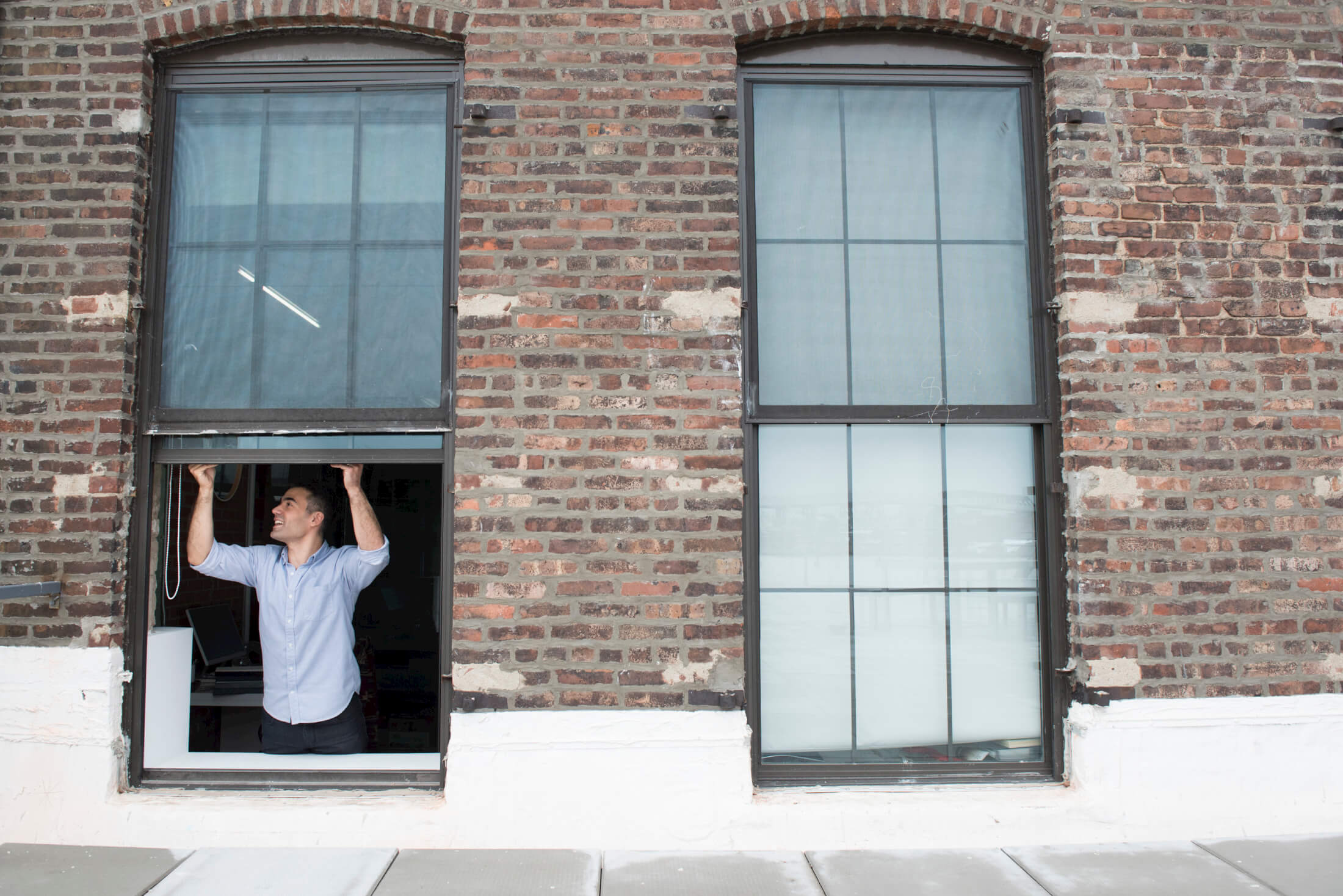 Omar Rada | meaningfull.media