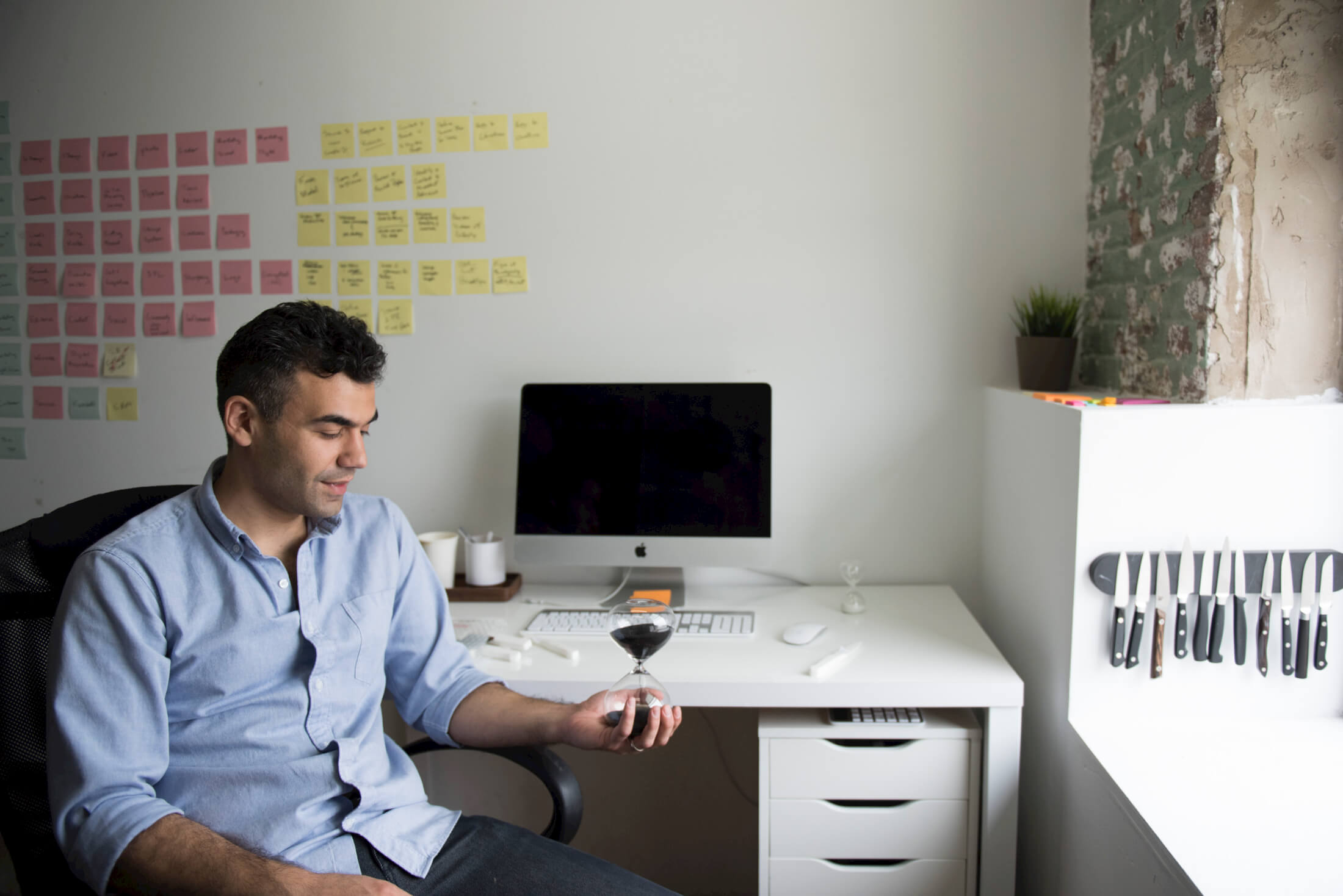 Omar Rada | meaningfull.media