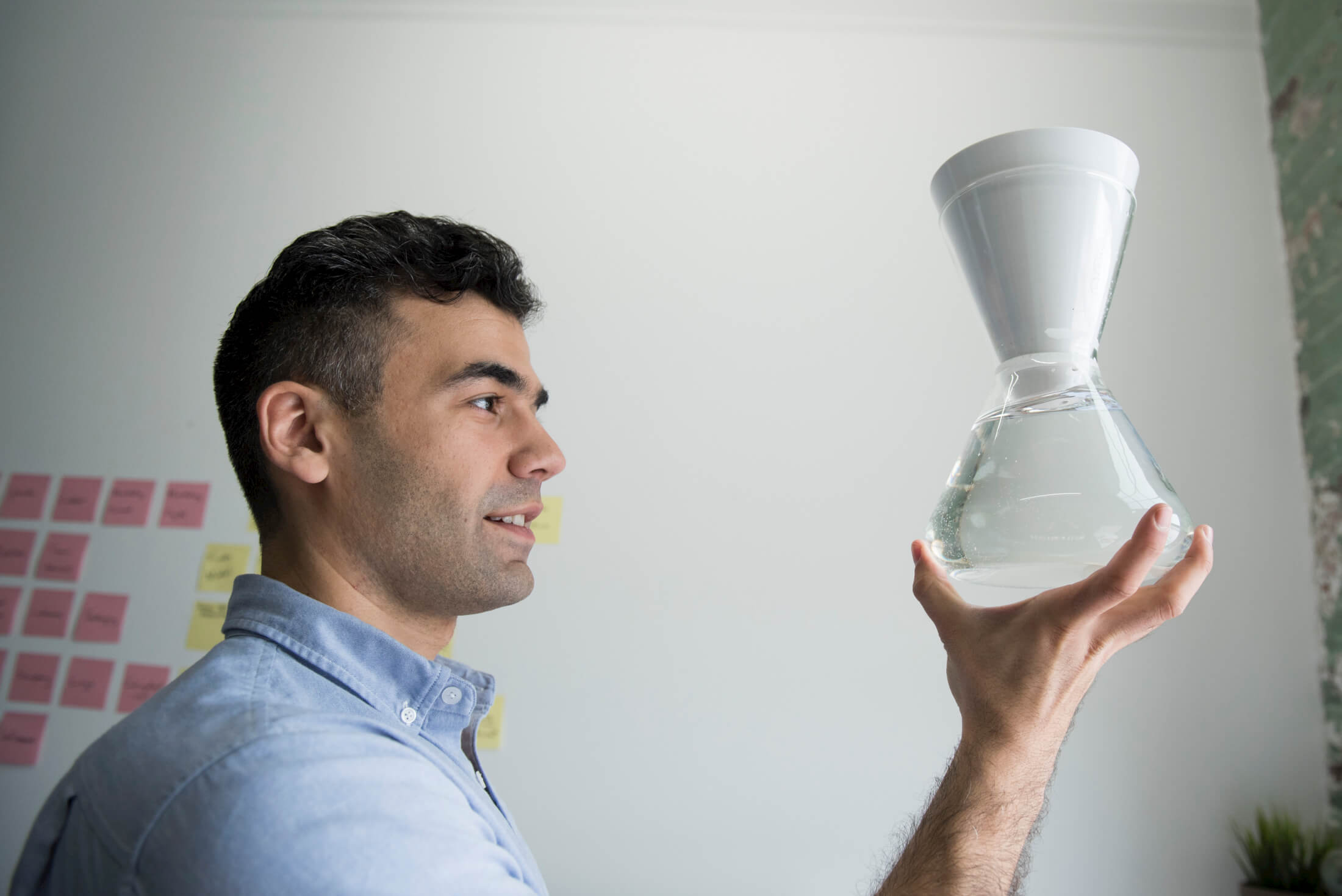 Omar Rada | meaningfull.media