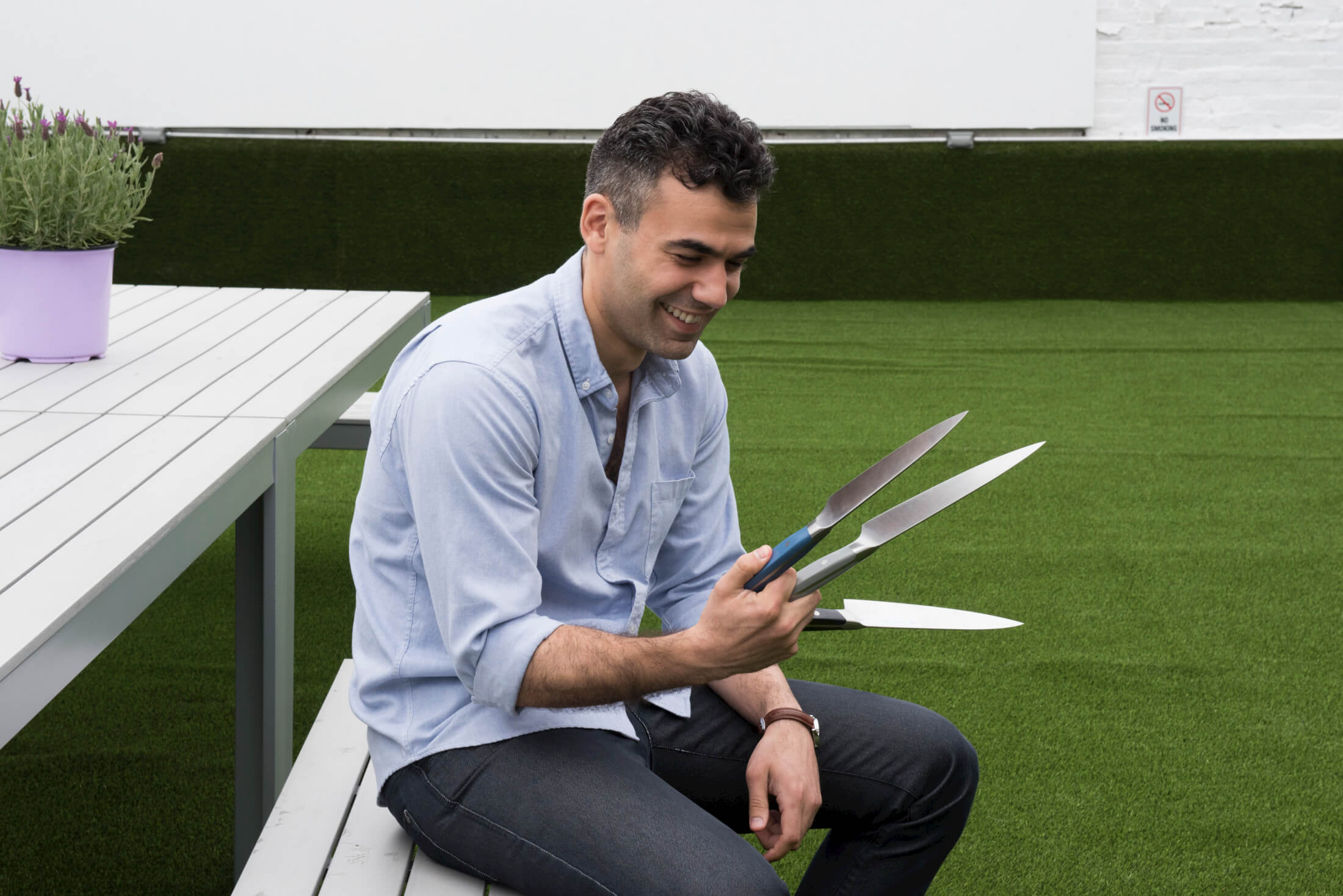 Omar Rada | meaningfull.media