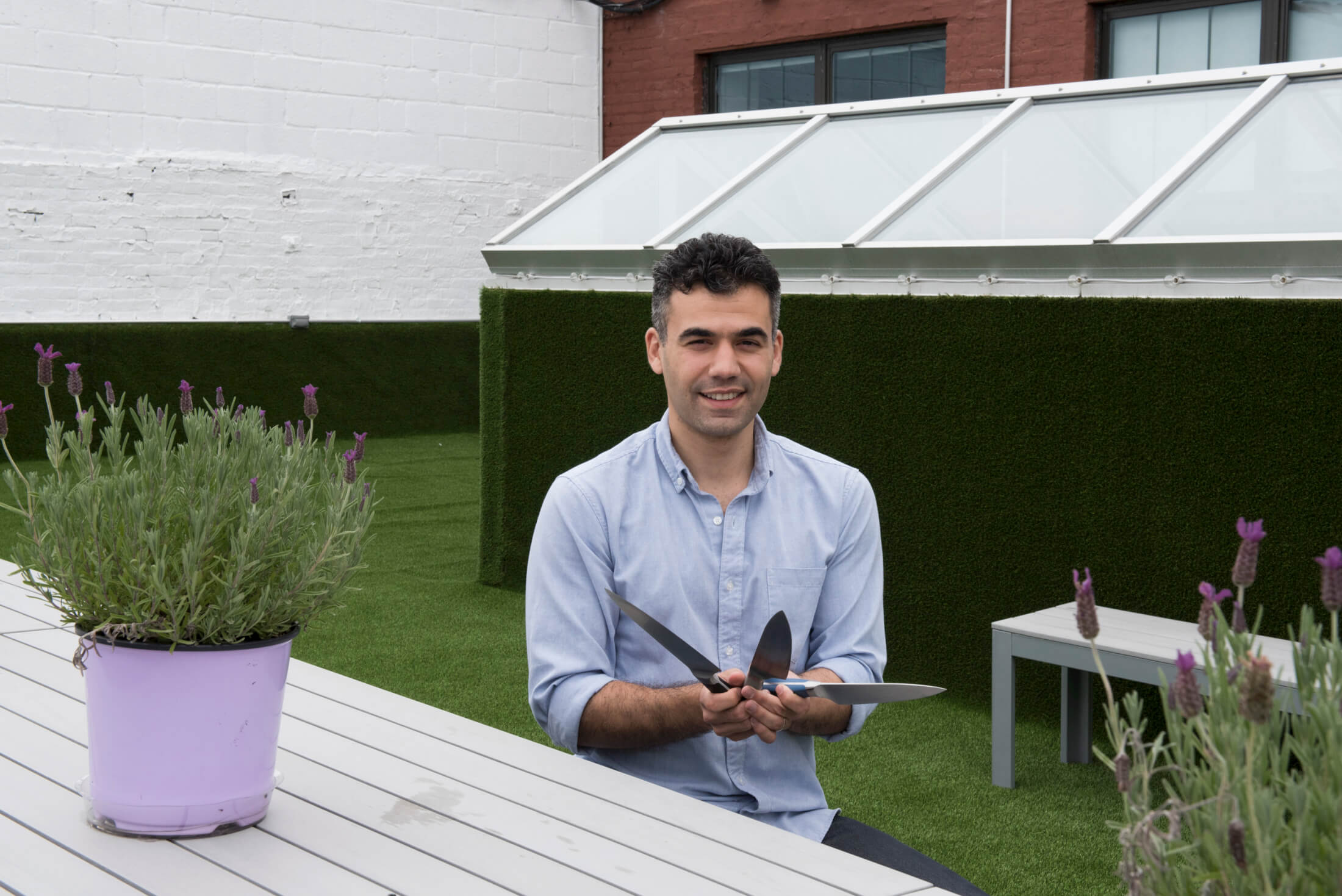 Omar Rada | meaningfull.media