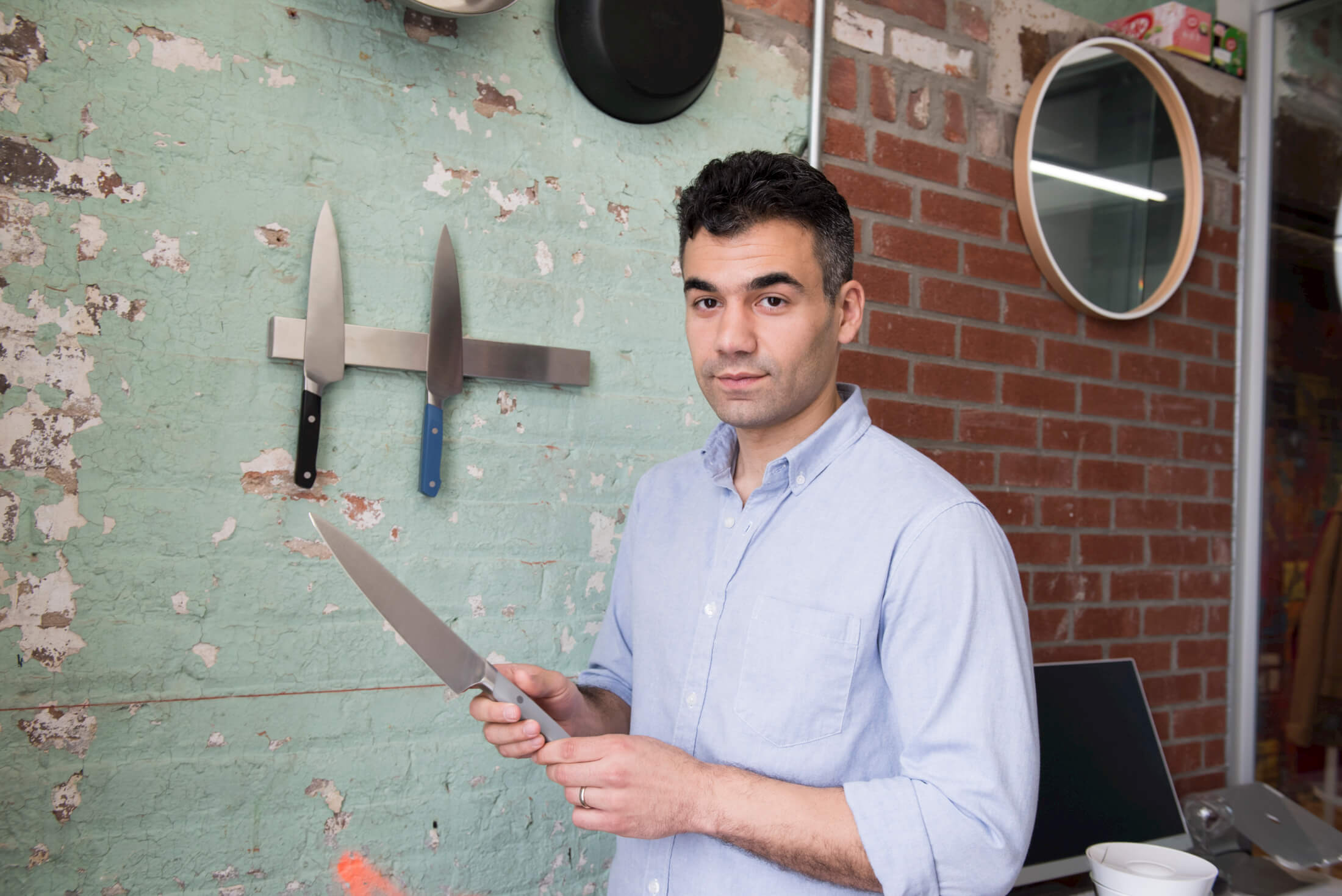 Omar Rada | meaningfull.media