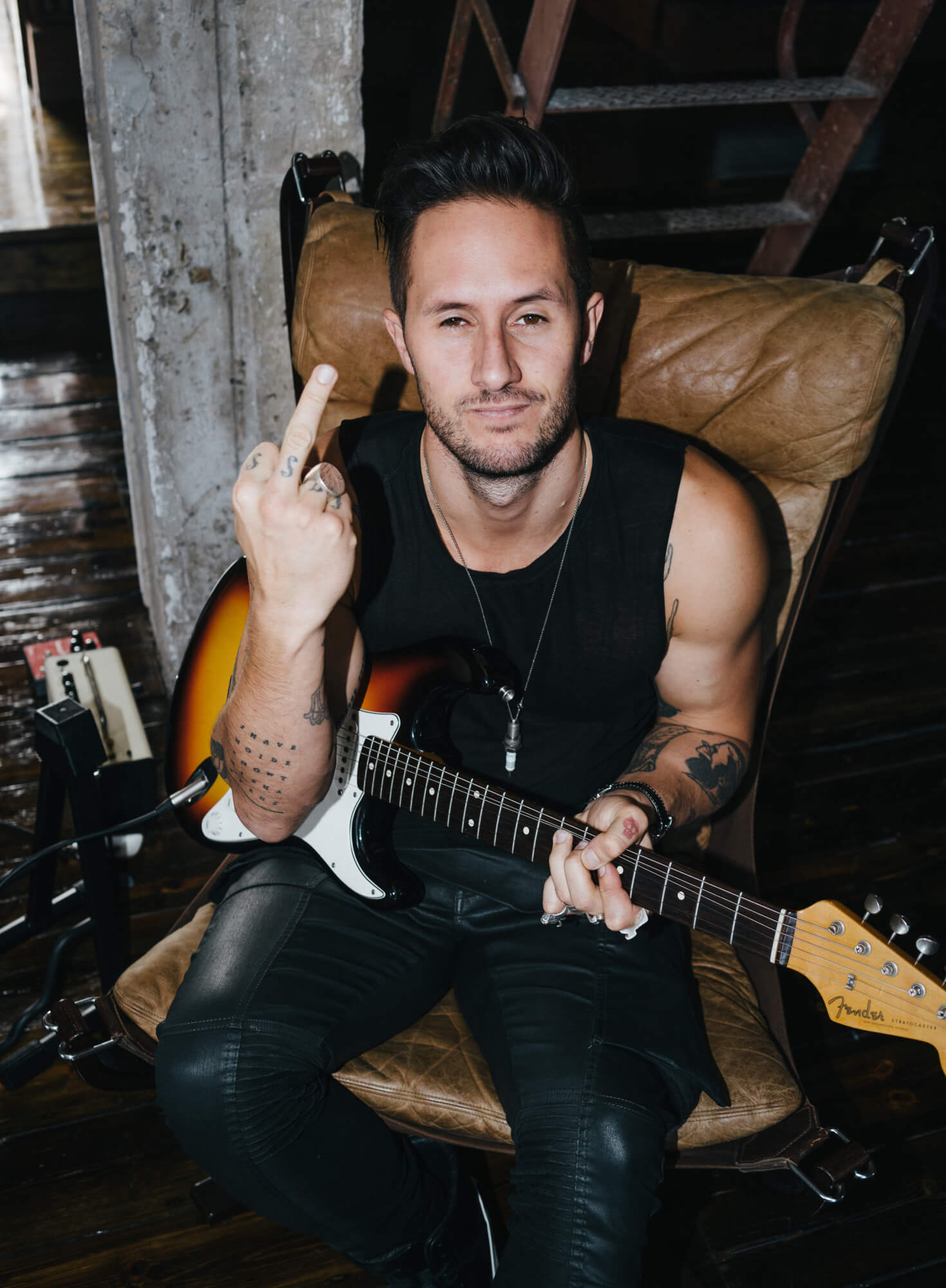 Charl Laubscher | meaningfull.media