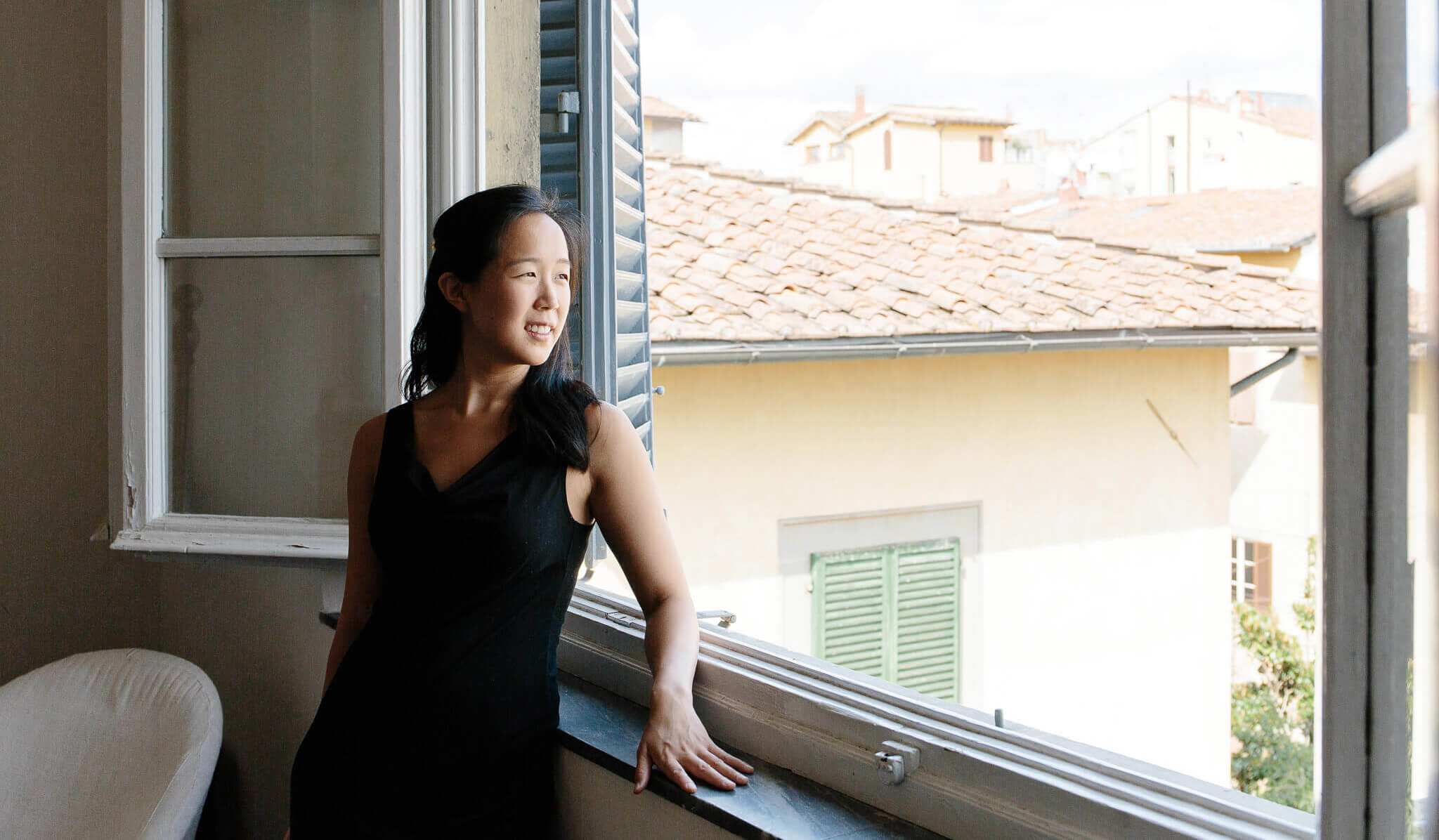 Jennifer Chong | meaningfull.media