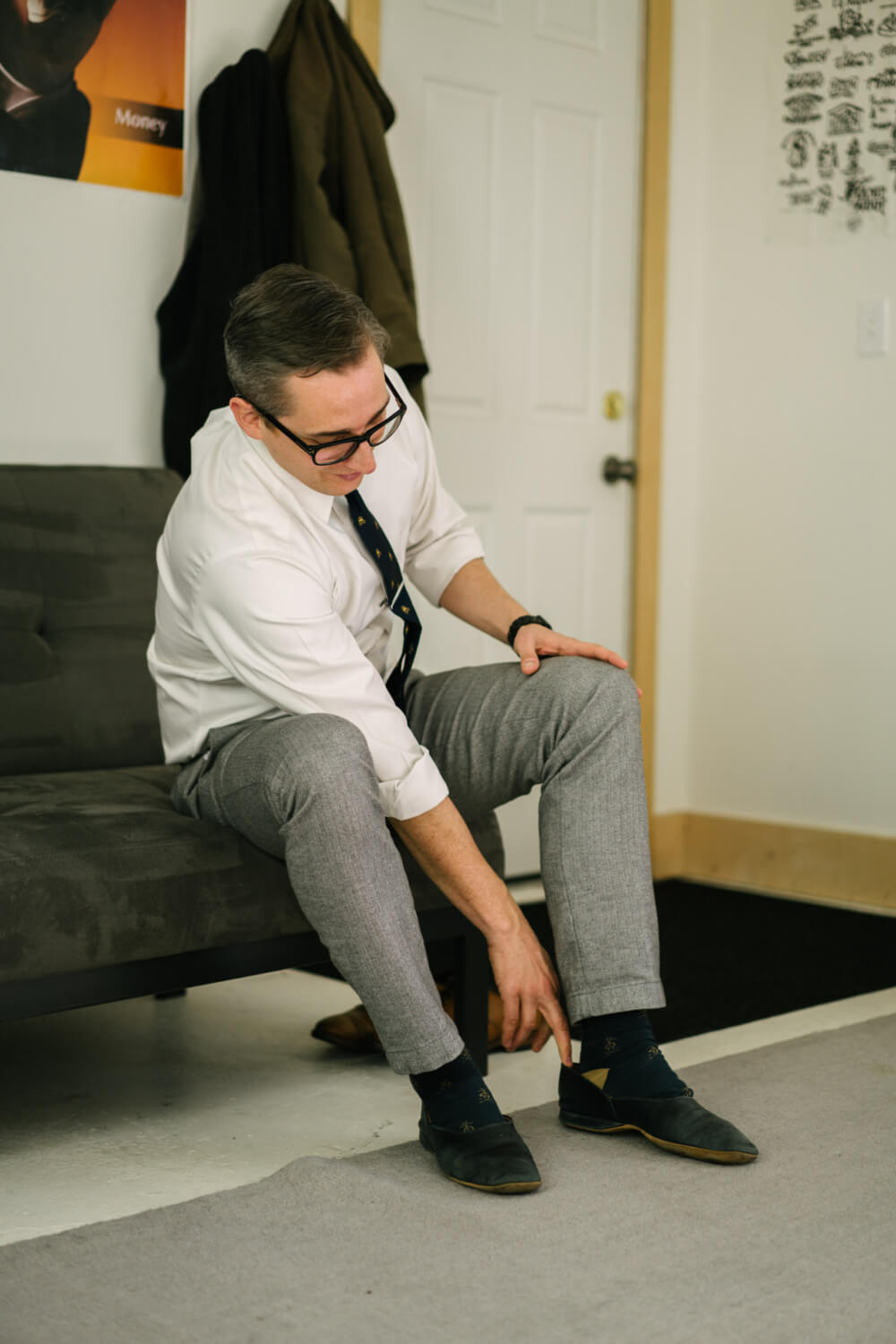 Mike Merrill | meaningfull.media