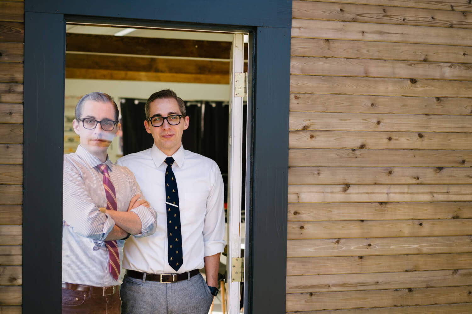 Mike Merrill | meaningfull.media