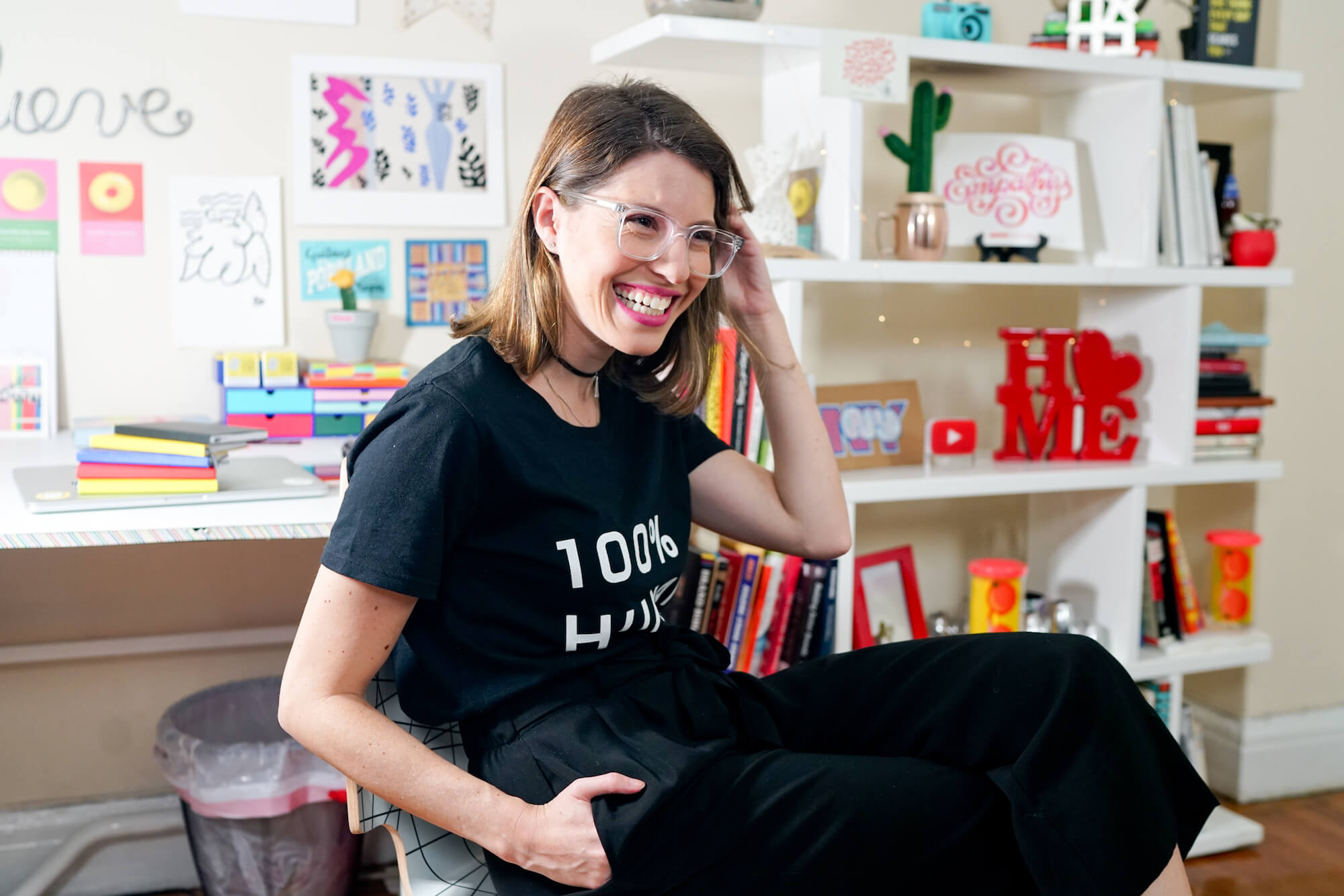 Michelle Poler | meaningfull.media