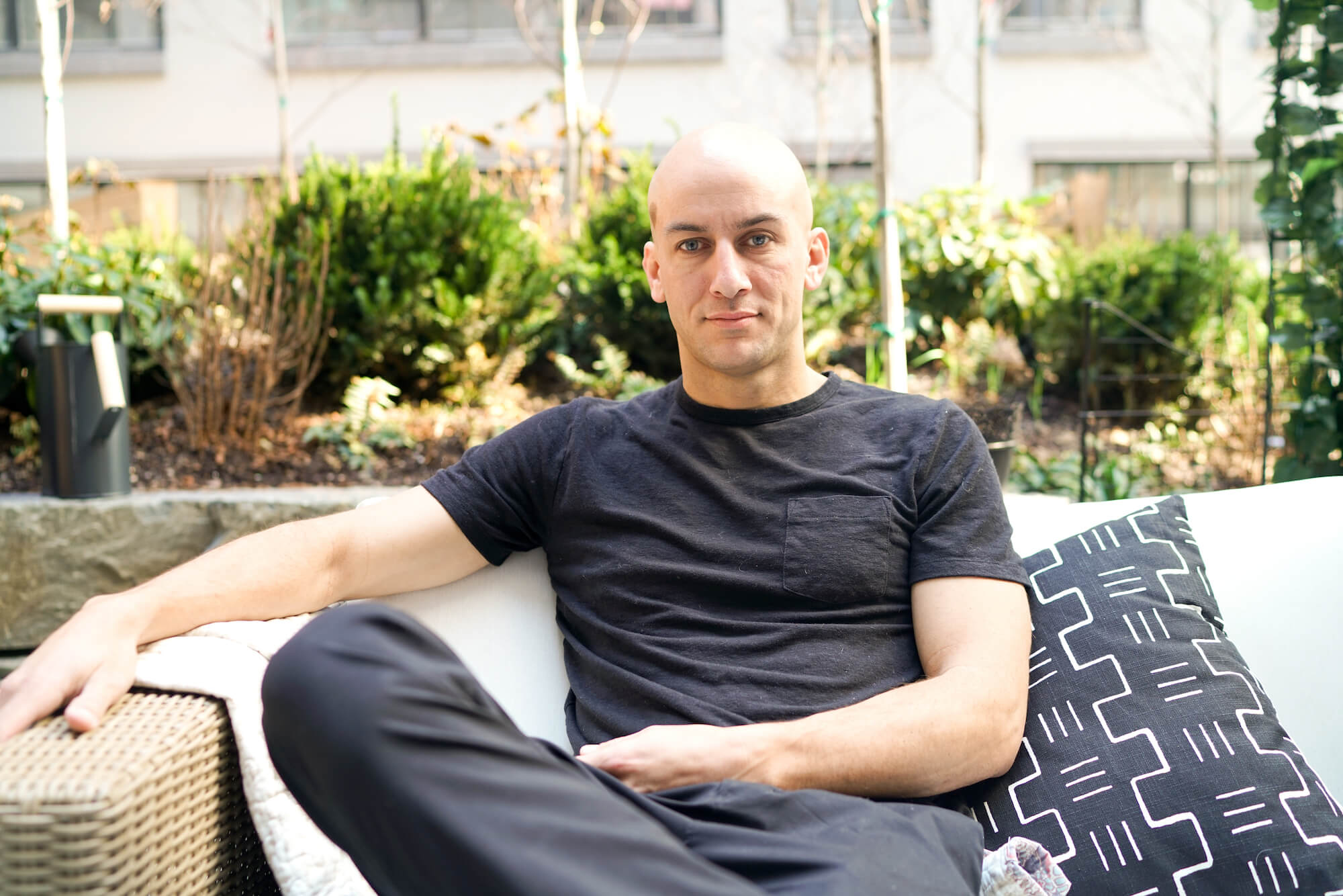 Ari Meisel | meaningfull.media